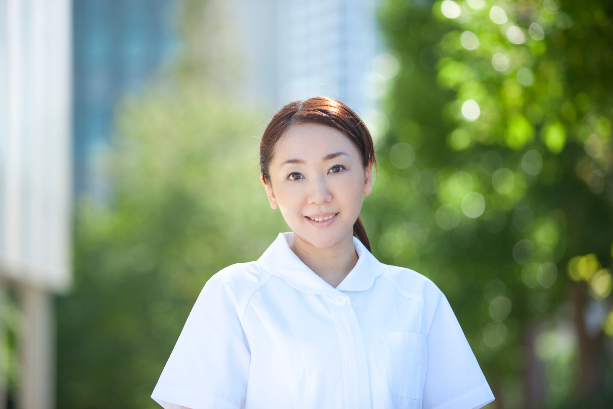 Obtaining a Medical Practice Certificate for Japanese Nurses | ヘルスケアアジア ...